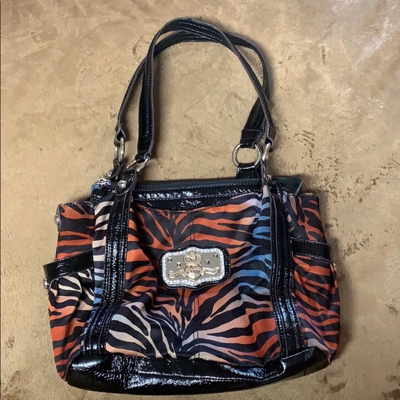 Kathy Van Zeeland | Bags | Kathy Purse | Poshmark